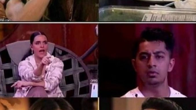 When Lockdown Is Full Of Ananya Panday