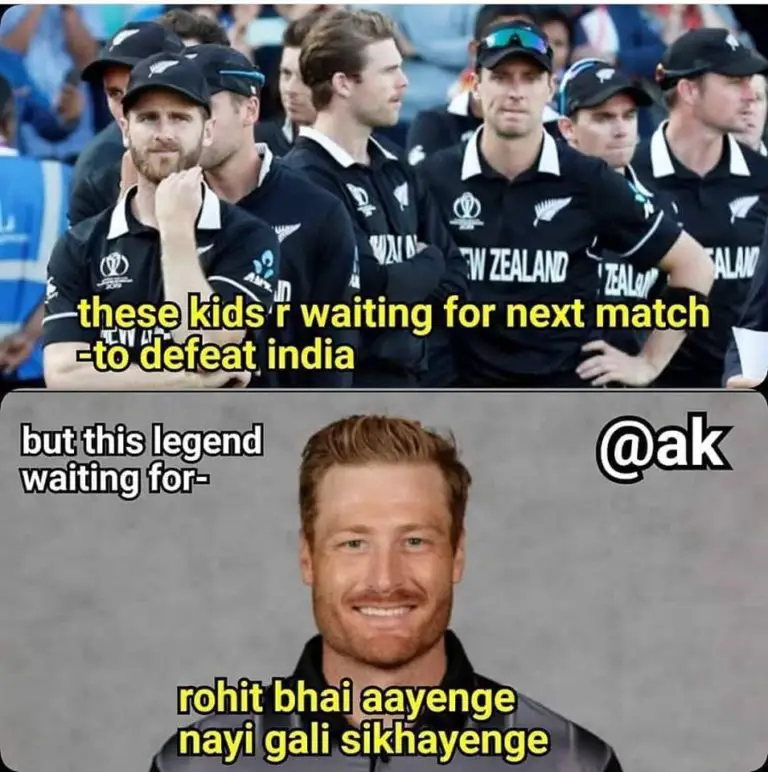 Funny Rohit Sharma Memes, Videos & GIFs | HumorNama