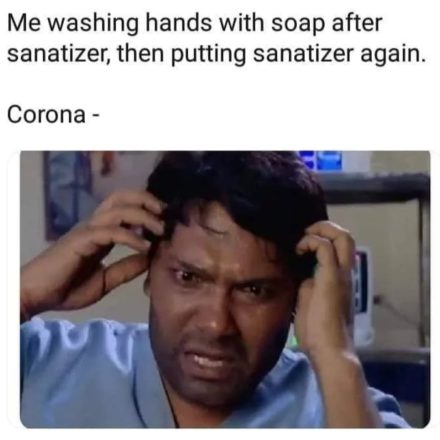 When Laxman Starts Talking. Ramayan Meme