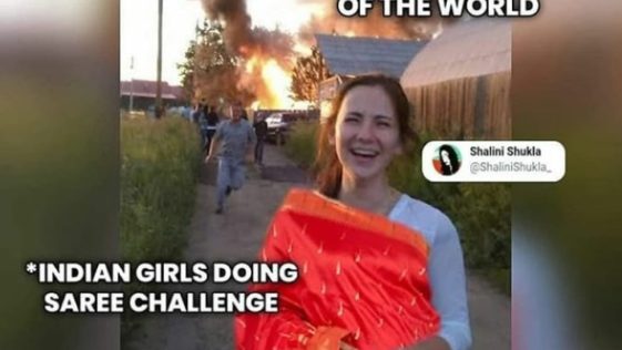 Indian Girls To Momos And Pani Puri After Lockdown