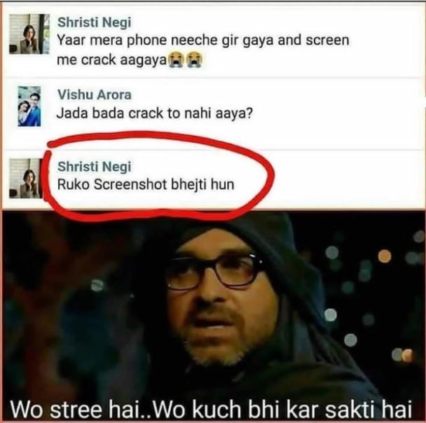 Funny Stree Memes, Videos & GIFs | HumorNama