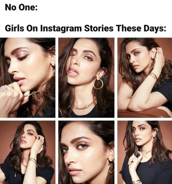 When Deepika Padukone Is Smarter Than You
