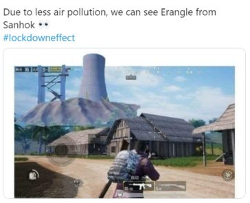 Funny Air Pollution Memes, Videos And GIFs | HumorNama