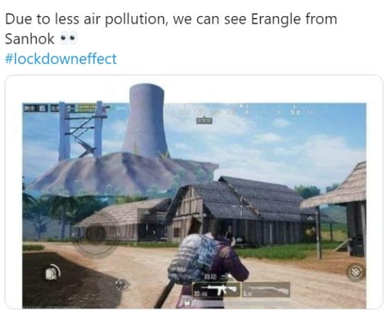 Funny Air Pollution Memes, Videos And GIFs | HumorNama