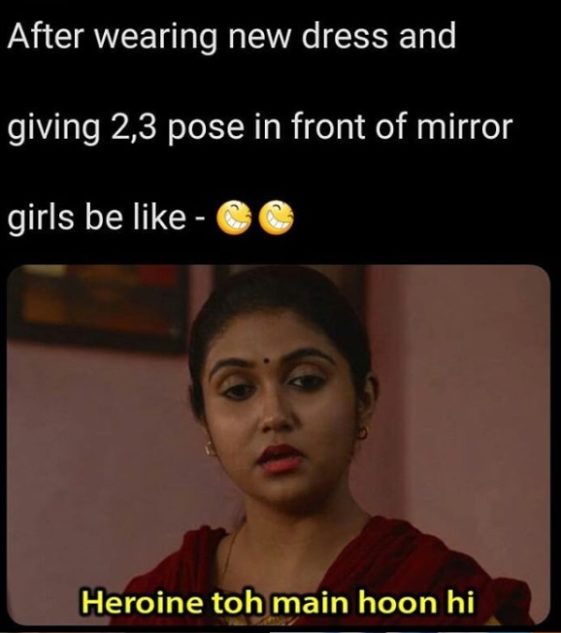 Funny Heroine Memes, Videos & GIFs | HumorNama