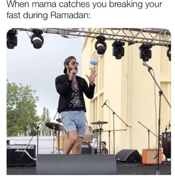 Funny Ramadan Memes, Videos And GIFs | HumorNama