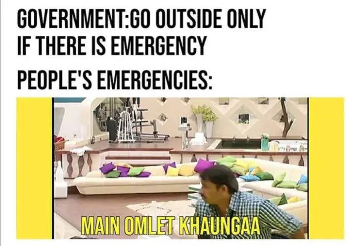 Funny Omelette Memes, Videos & GIFs | HumorNama