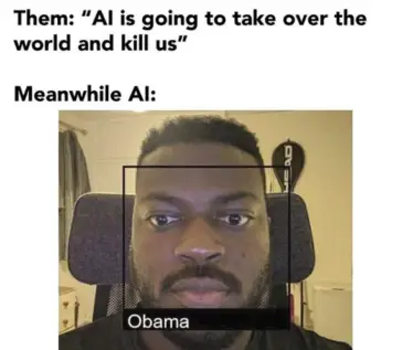 Funny AI Memes, Videos And GIFs | HumorNama