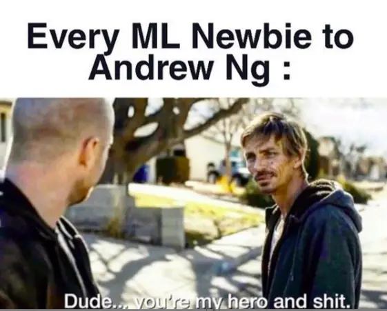 Funny Machine Learning Memes, Videos & GIFs | HumorNama