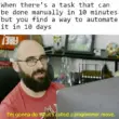 The Programmer's Move