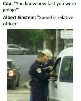 Funny Albert Einstein Memes, Videos And GIFs | HumorNama