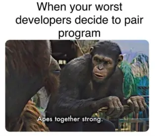 Pair Programming Explained