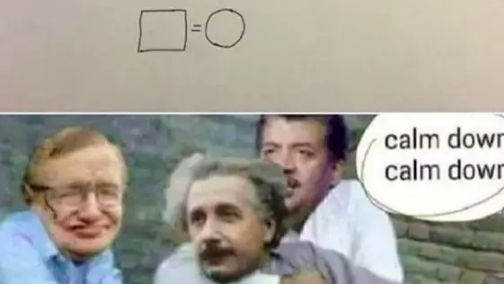 What Happened When Albert Einstein Was Caught Speeding?