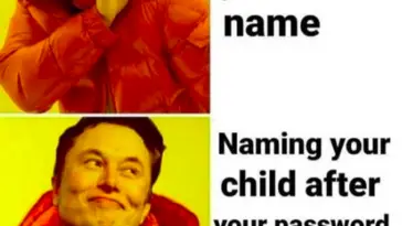 A Normal Day At Elon Musk House