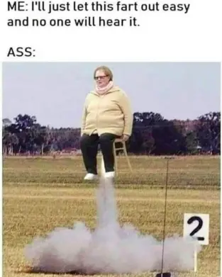 Funny Fart Memes, Videos & GIFs | HumorNama