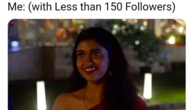 Chapri Girls After Makeup On Instagram