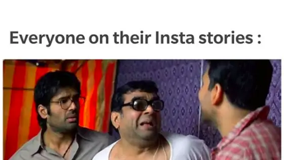 Chapri Girls After Makeup On Instagram