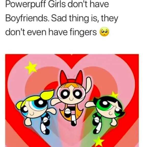 Funny Powerpuff Girls Memes, Videos & GIFs | HumorNama