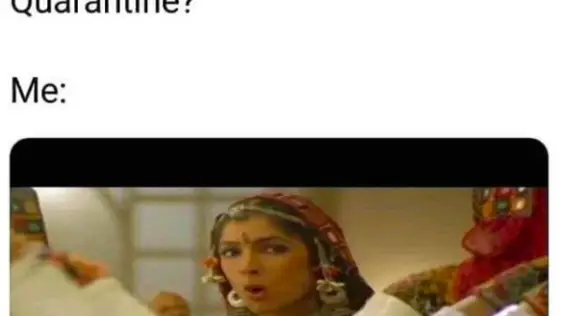 When Siblings Are Unpaid Naukar During Quarantine