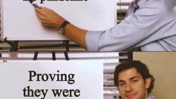 Employees Returning To Work After The Lockdown Ends