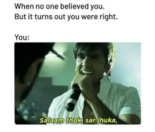 Funny Right Memes, Videos & GIFs | HumorNama