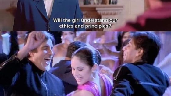 Hello Ji - Meme Template