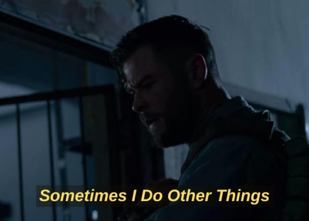 Top Extraction Meme Templates - Humornama