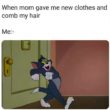 The Feeling Of Wearing New Clothes