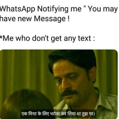 Vodafone Customer Care Executive Knows Everything