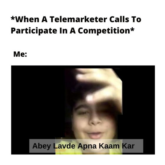 Koi Sense Hai Is Baat Ki - Meme Template