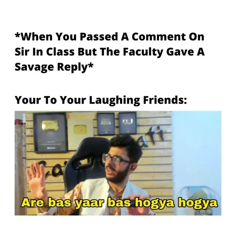 Funny Faculty Memes, Videos & GIFs | HumorNama