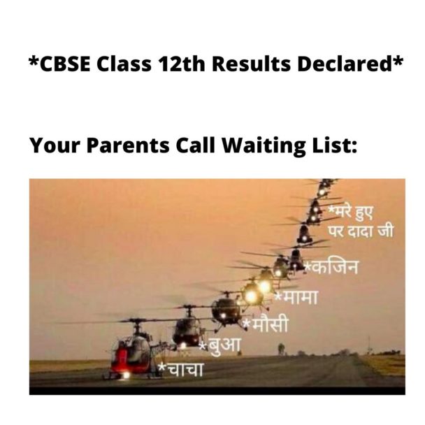 CBSE Toppers Reaction To CBSE Class 12 Results