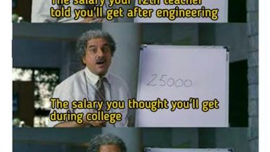 Salary Day Meme