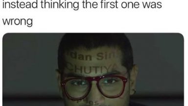 Who Invented Exams Meme Ft. Henry A. Fischel