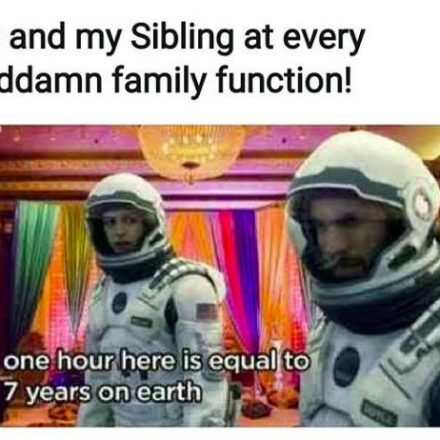 Paisa Barbad Bhenchod - Meme Template