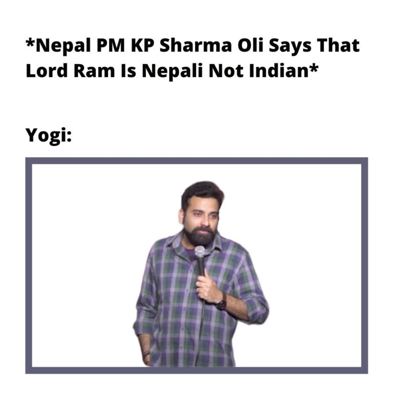 Funny Nepal Memes, Videos & GIFs | HumorNama