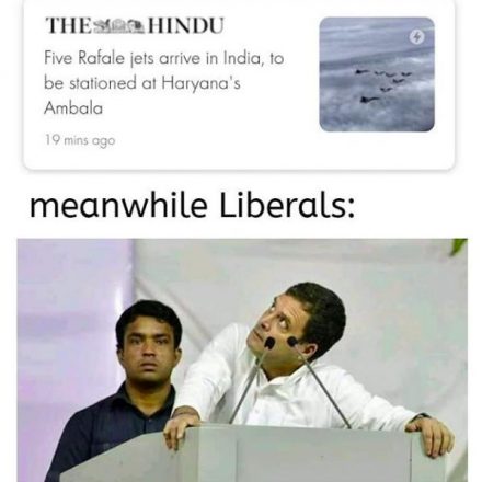 Everything Is Black And White On Social Media