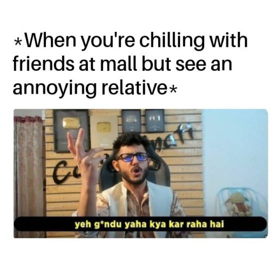 Funny Mall Memes, Videos & GIFs | HumorNama