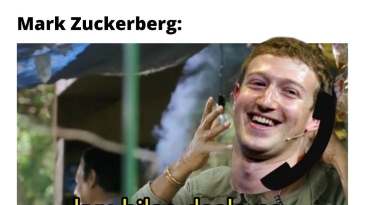 Kyu Hila Dala Na - Meme Template