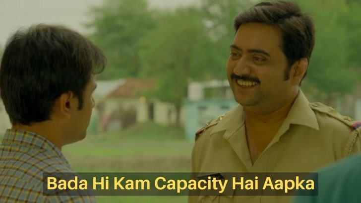 Top 20 Panchayat Meme Templates & Dialogues - Humornama