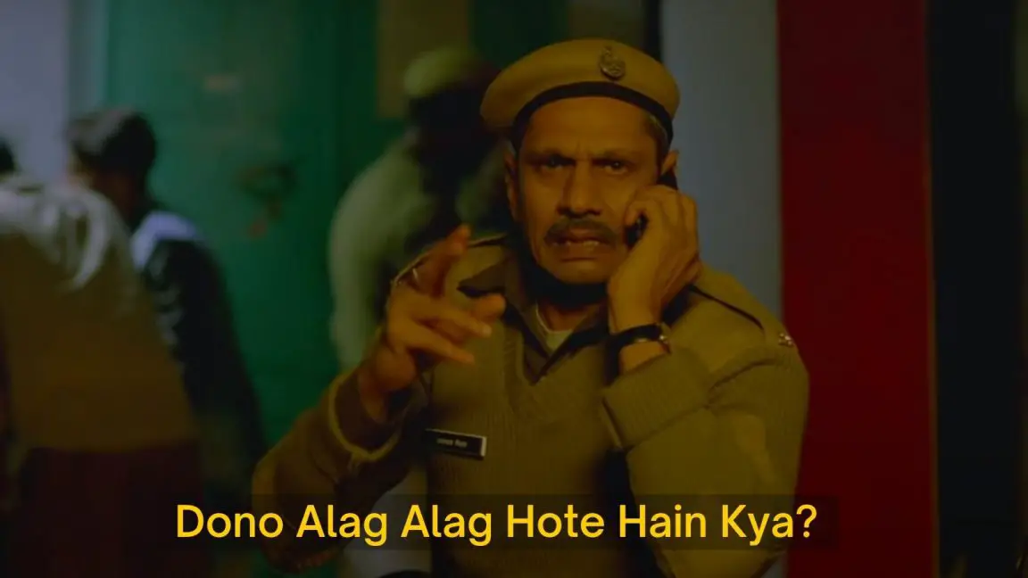 Funny Vijay Raaz Memes, Videos And GIFs | HumorNama