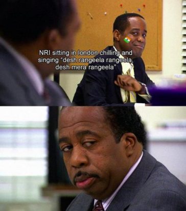 Funny NRI Memes, Videos & GIFs | HumorNama