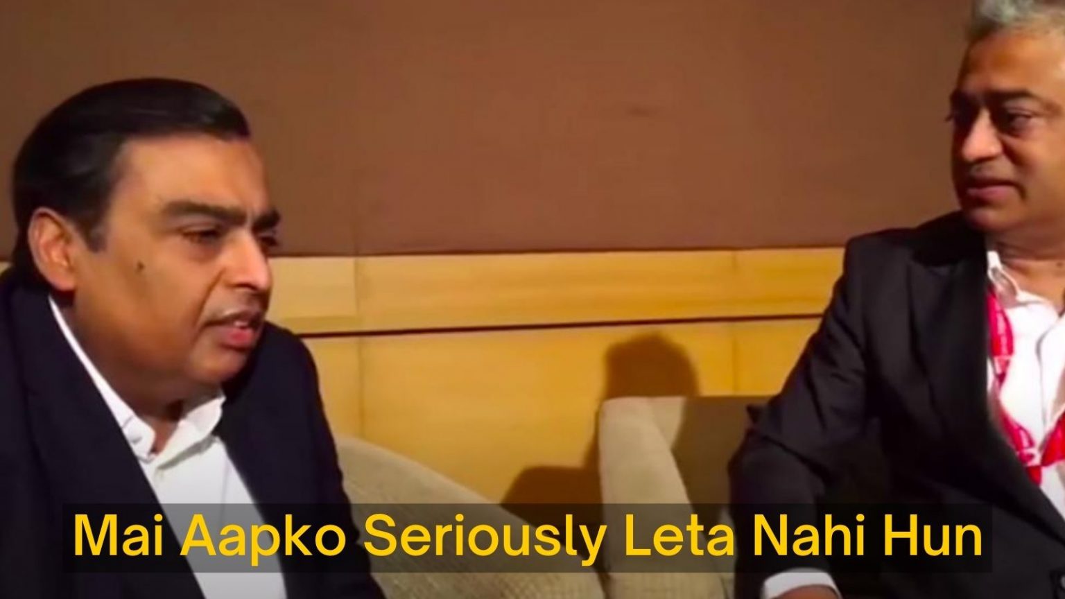 Funny Mukesh Ambani Memes, Videos And GIFs | HumorNama