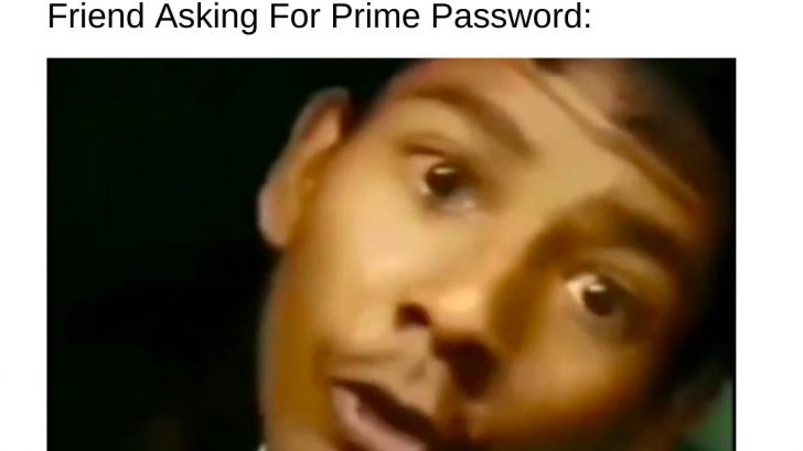 Twada Sadda Meme Ft. Friend