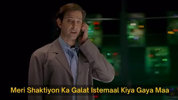 Funny Hrithik Roshan Memes, Videos & GIFs | HumorNama
