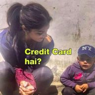 Funny Credit Card Memes, Videos And GIFs | HumorNama