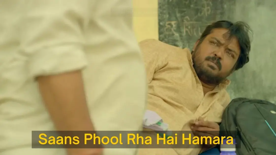 Top 20 Panchayat Meme Templates & Dialogues - Humornama