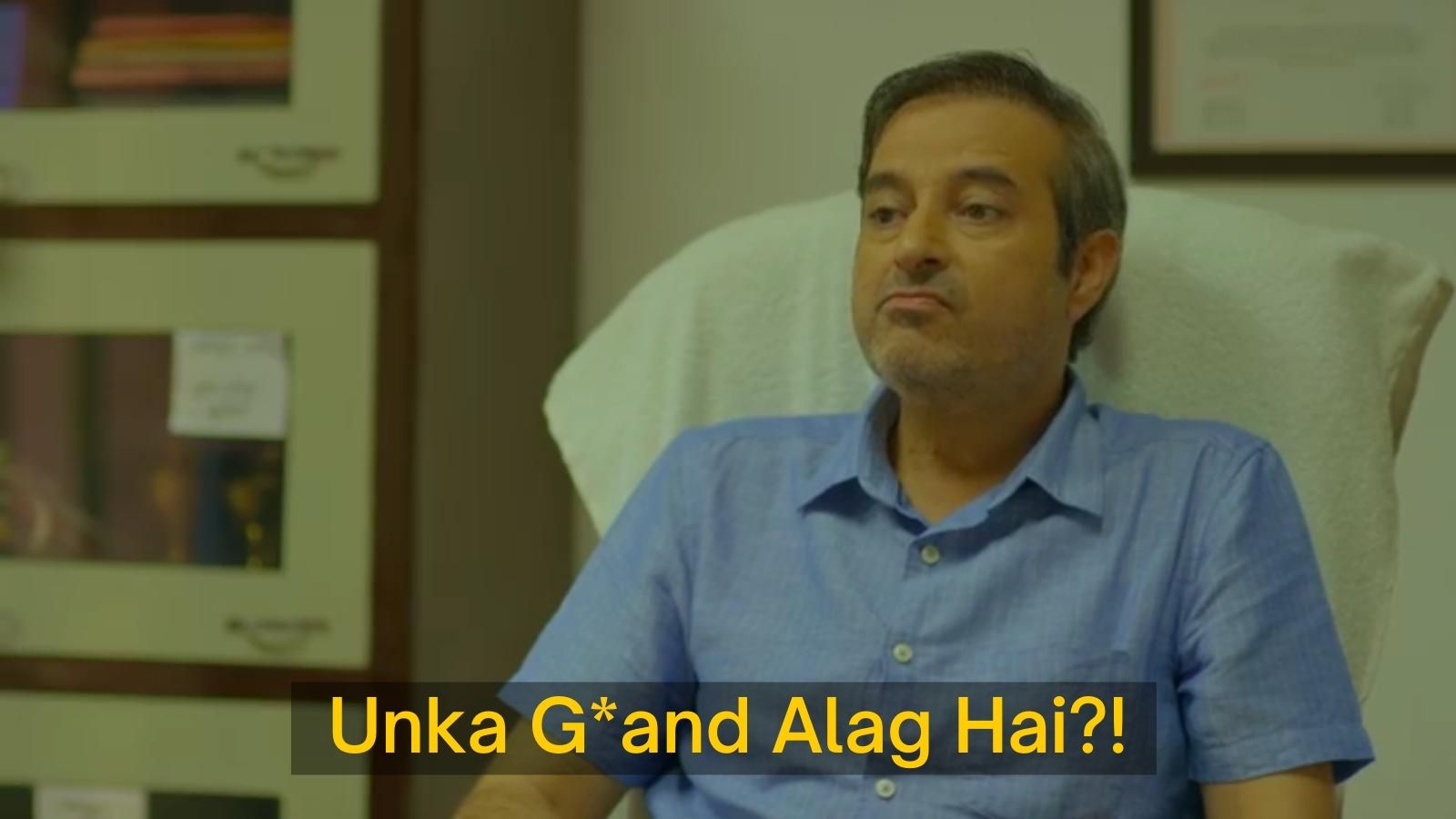 Top 20 Panchayat Meme Templates & Dialogues - Humornama