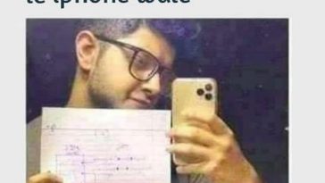 When You Forgot Your Assignment At Home During Online Class