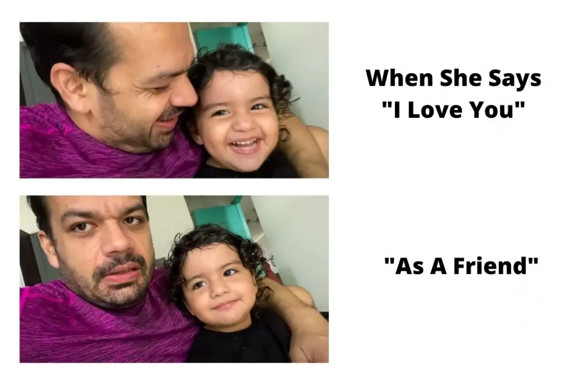 Playing Ludo With Crush